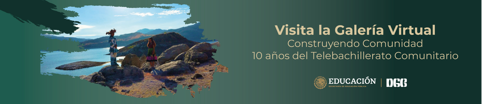 Dirección General del Bachillerato - DGB