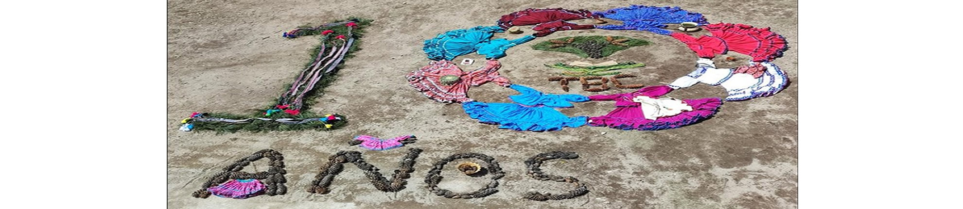 Telebachillerato Comunitario