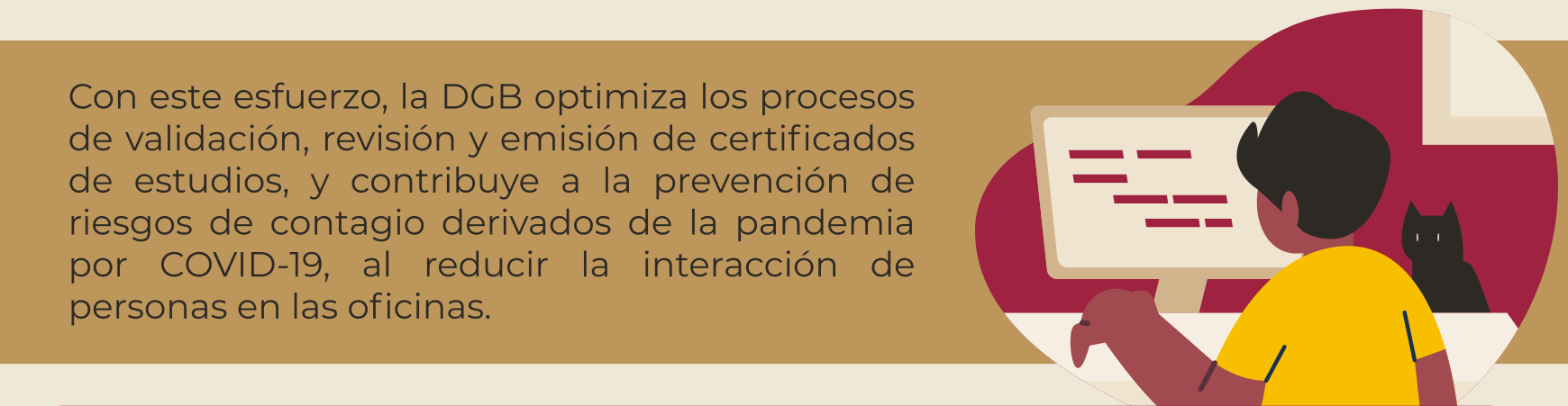 Trámites y Servicios