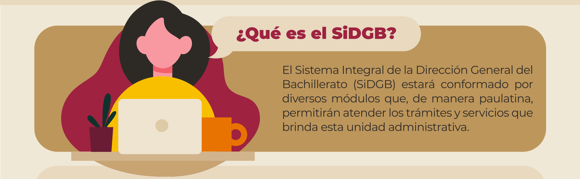 Trámites y Servicios