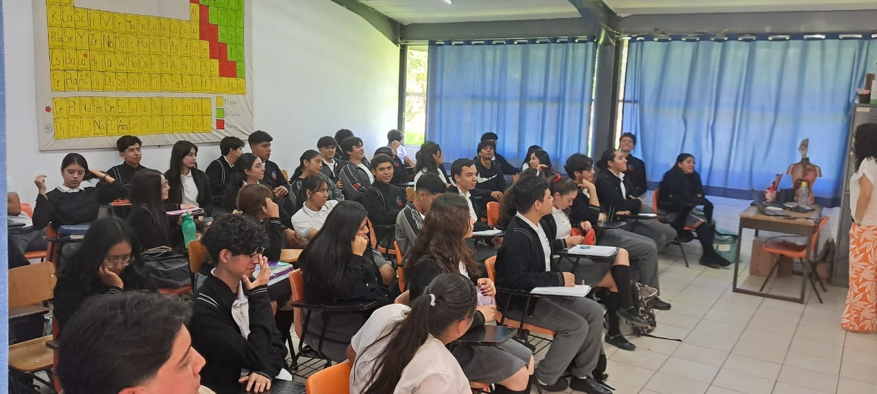 Ceremonias de Bienvenida Ciclo Escolar 2024- 2025