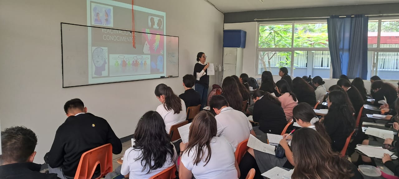 Ceremonias de Bienvenida Ciclo Escolar 2024- 2025