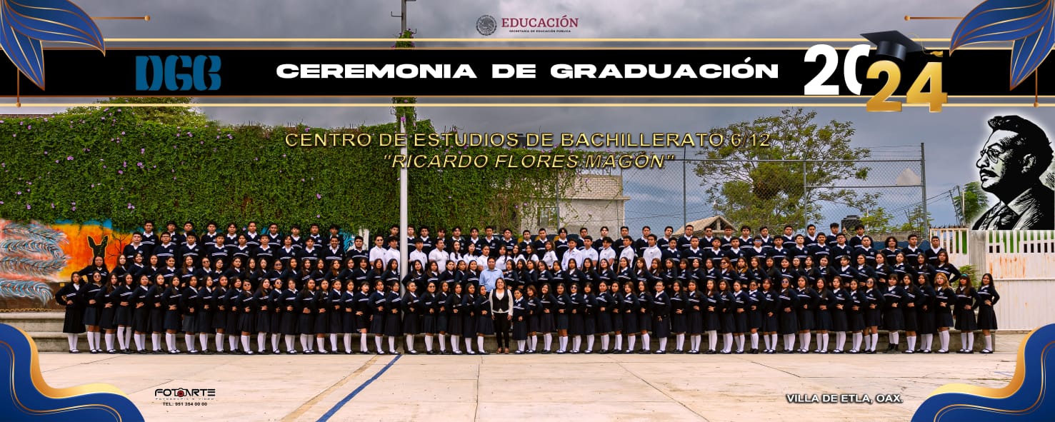 Ceremonia de graduación