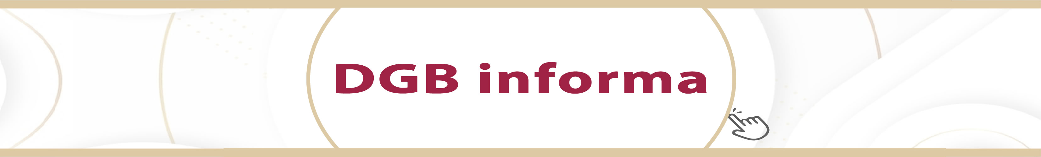 Dirección General del Bachillerato - DGB