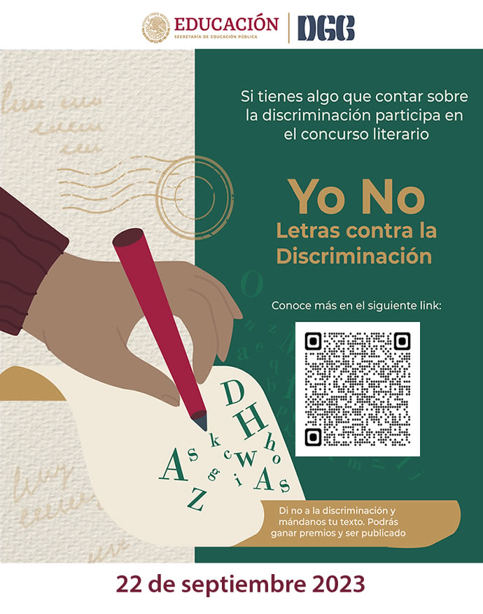 Dirección General del Bachillerato - DGB