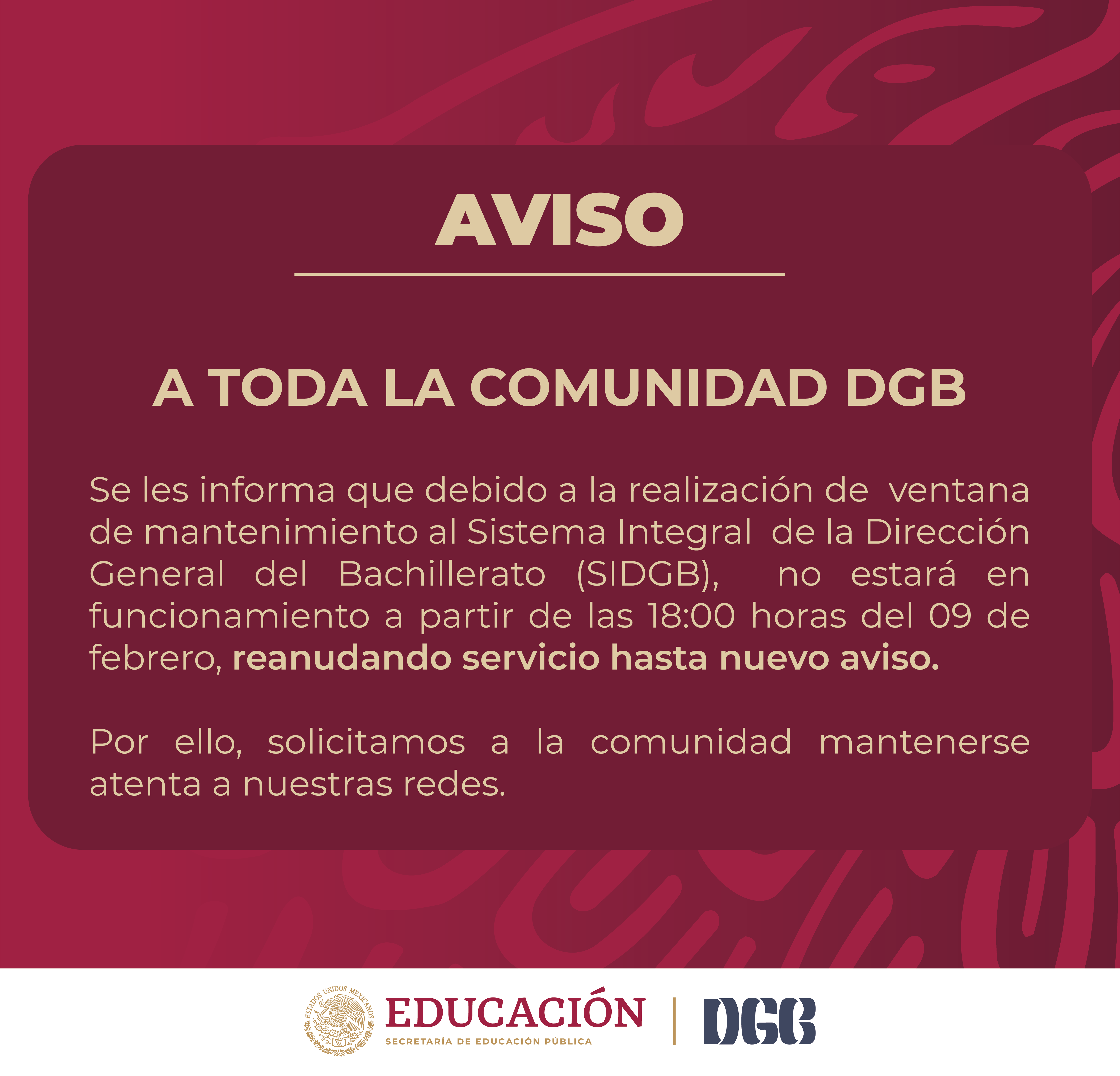 Trámites y Servicios